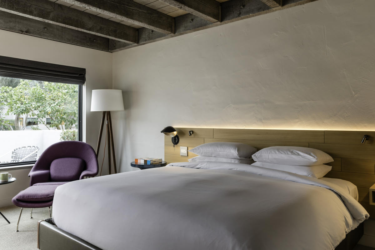 Stay and Celebrate Pride with World of Hyatt