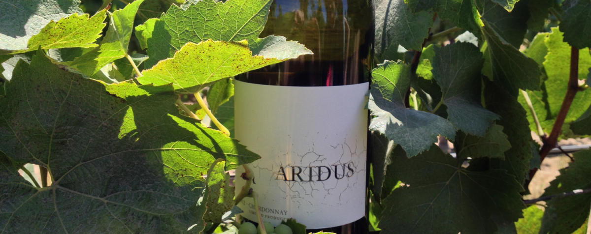 Aridus Wine Company