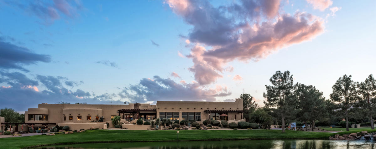 Tavern 37 at Camelback Golf Club