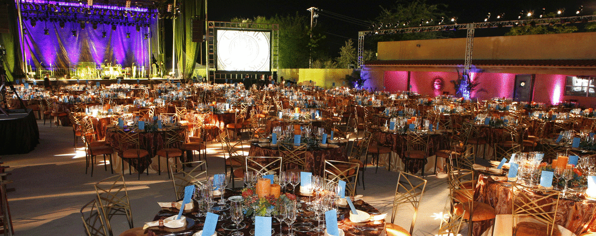 Corona Ranch and Rodeo Grounds