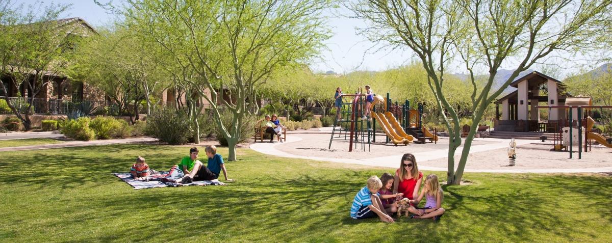 DC Ranch Community Council, Inc.