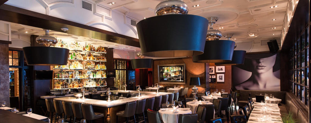 Dominick's Steakhouse