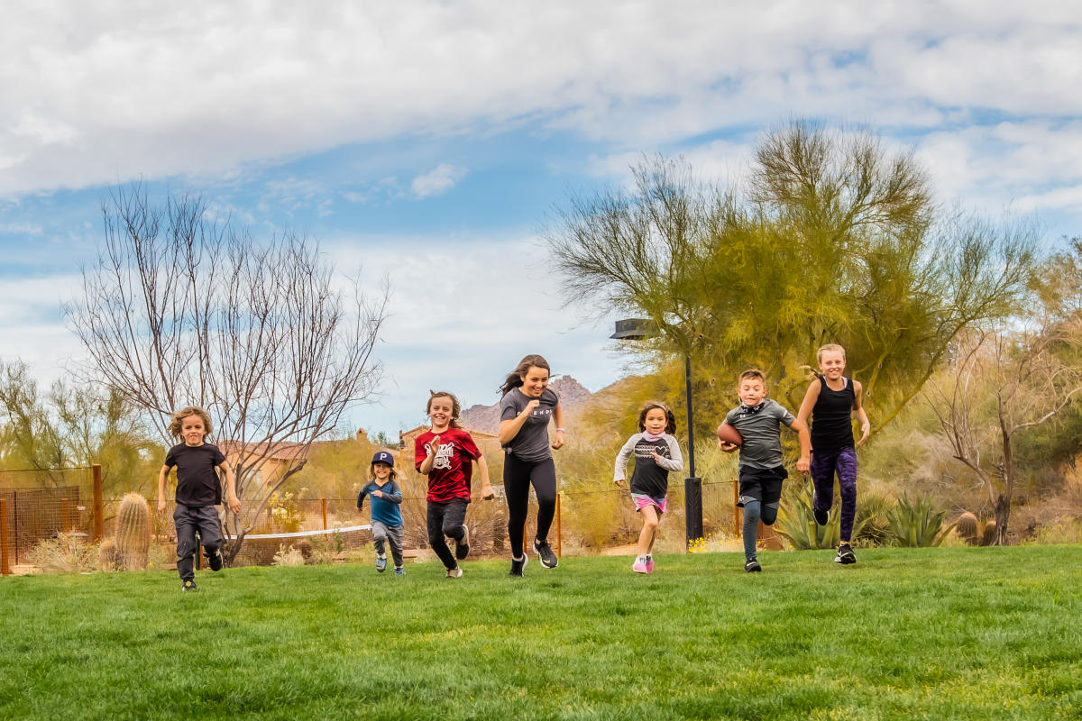 DC Ranch Community Council, Inc.