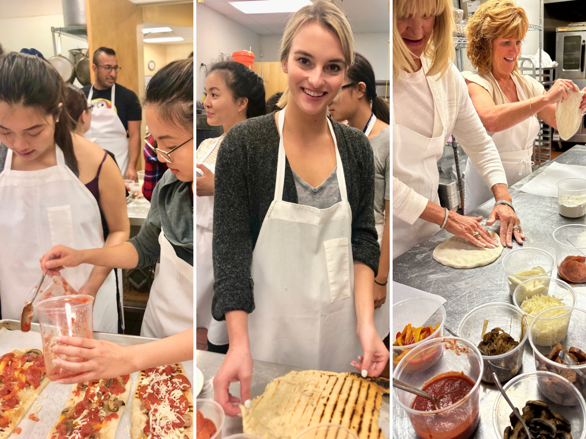 Classic Cooking Academy