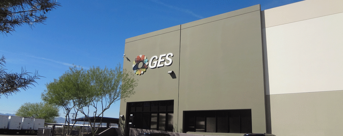 GES/Global Experience Specialists