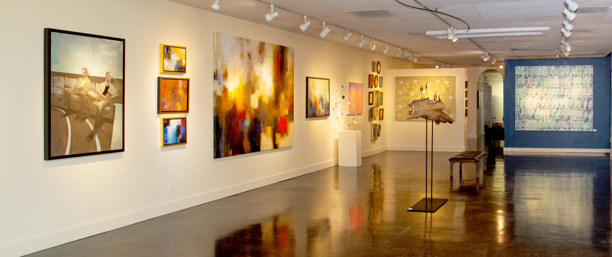 Bonner David Galleries