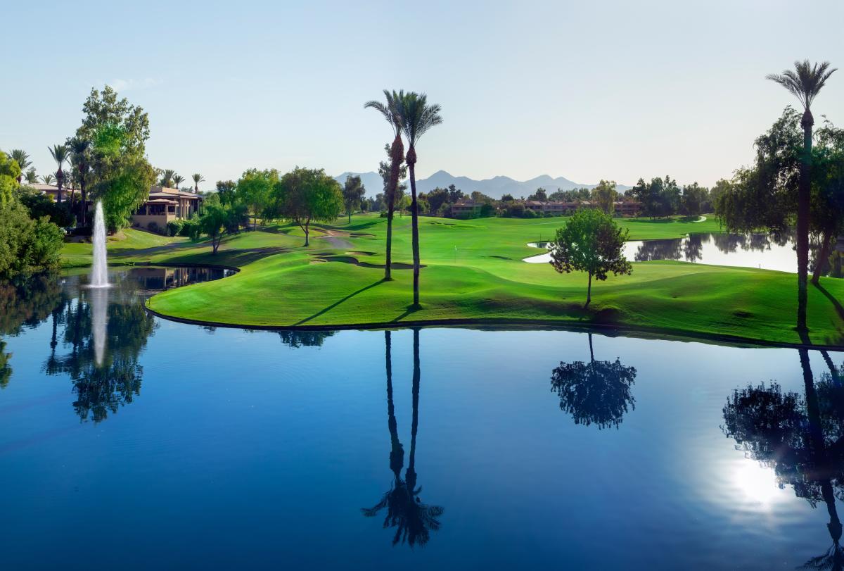 Gainey Ranch Golf Club