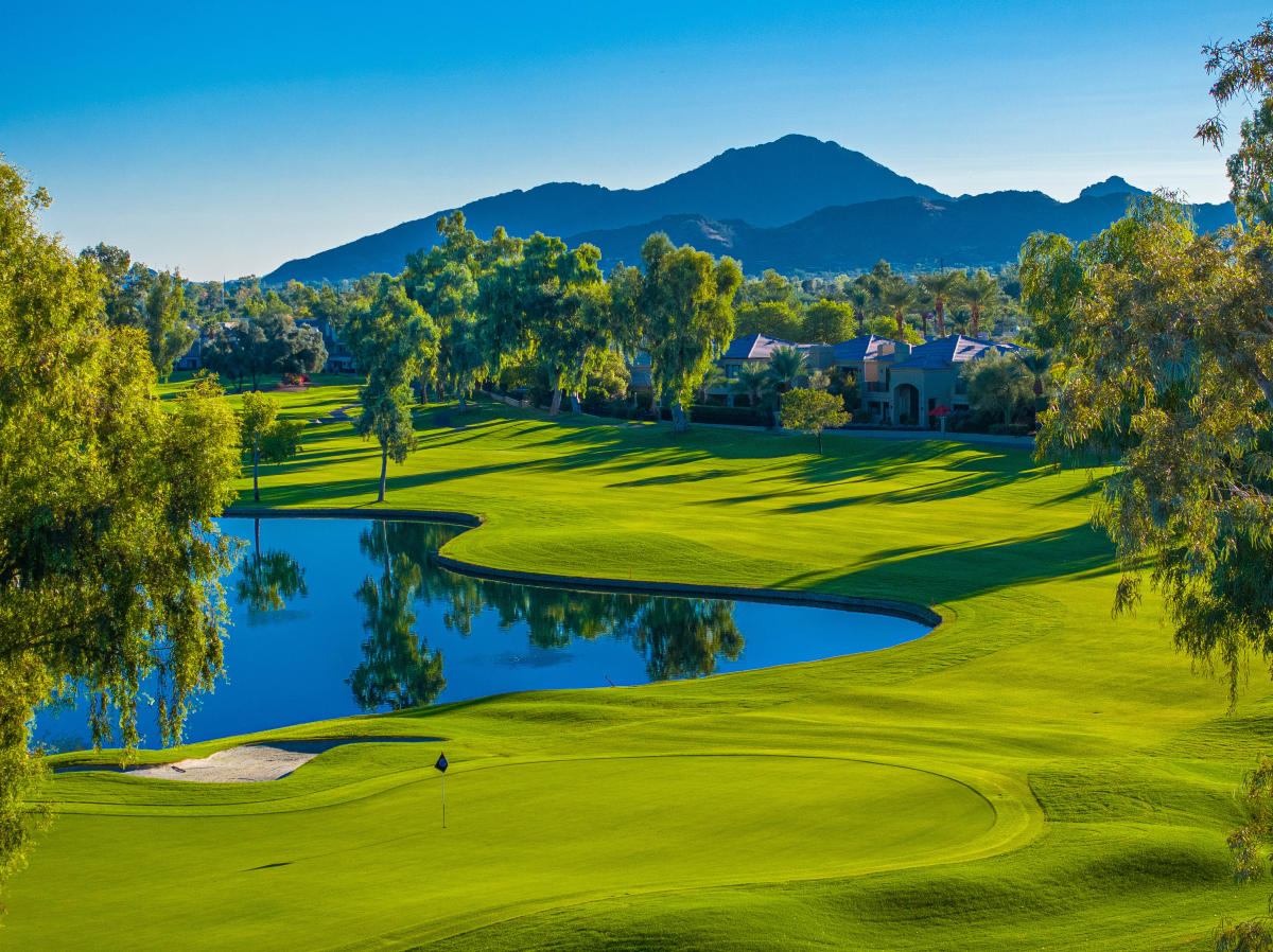 Gainey Ranch Golf Club