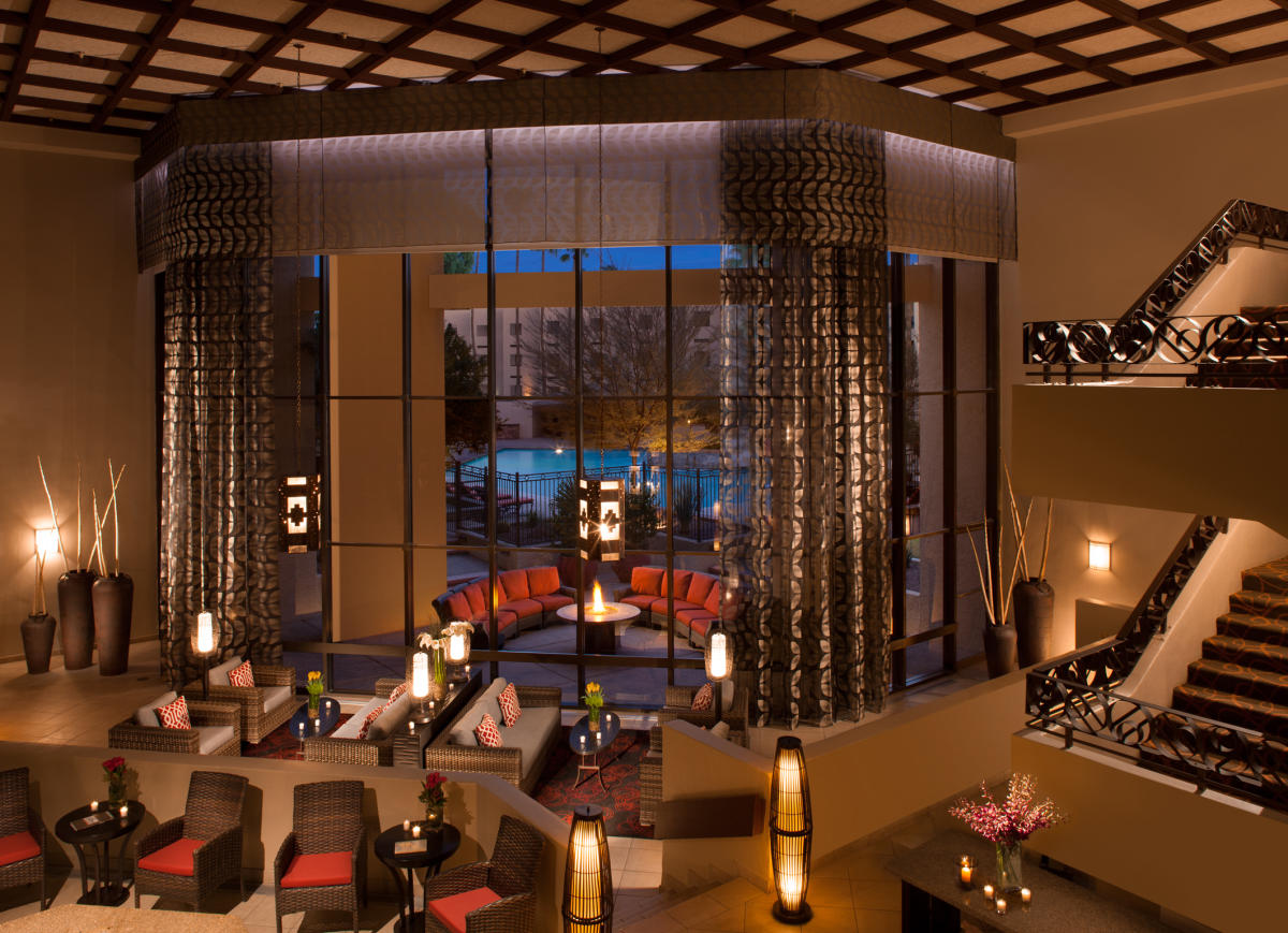 The McCormick Scottsdale