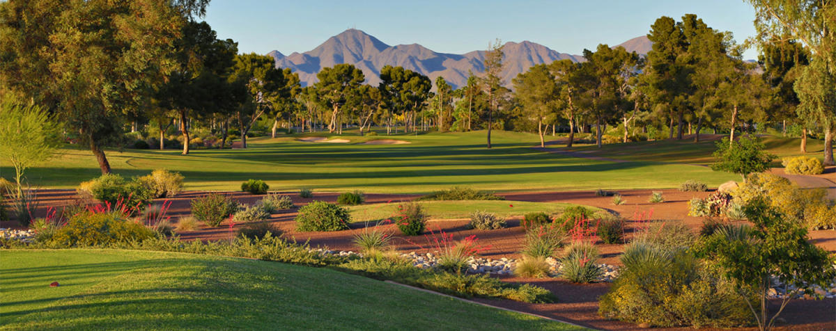 McCormick Ranch Golf Club