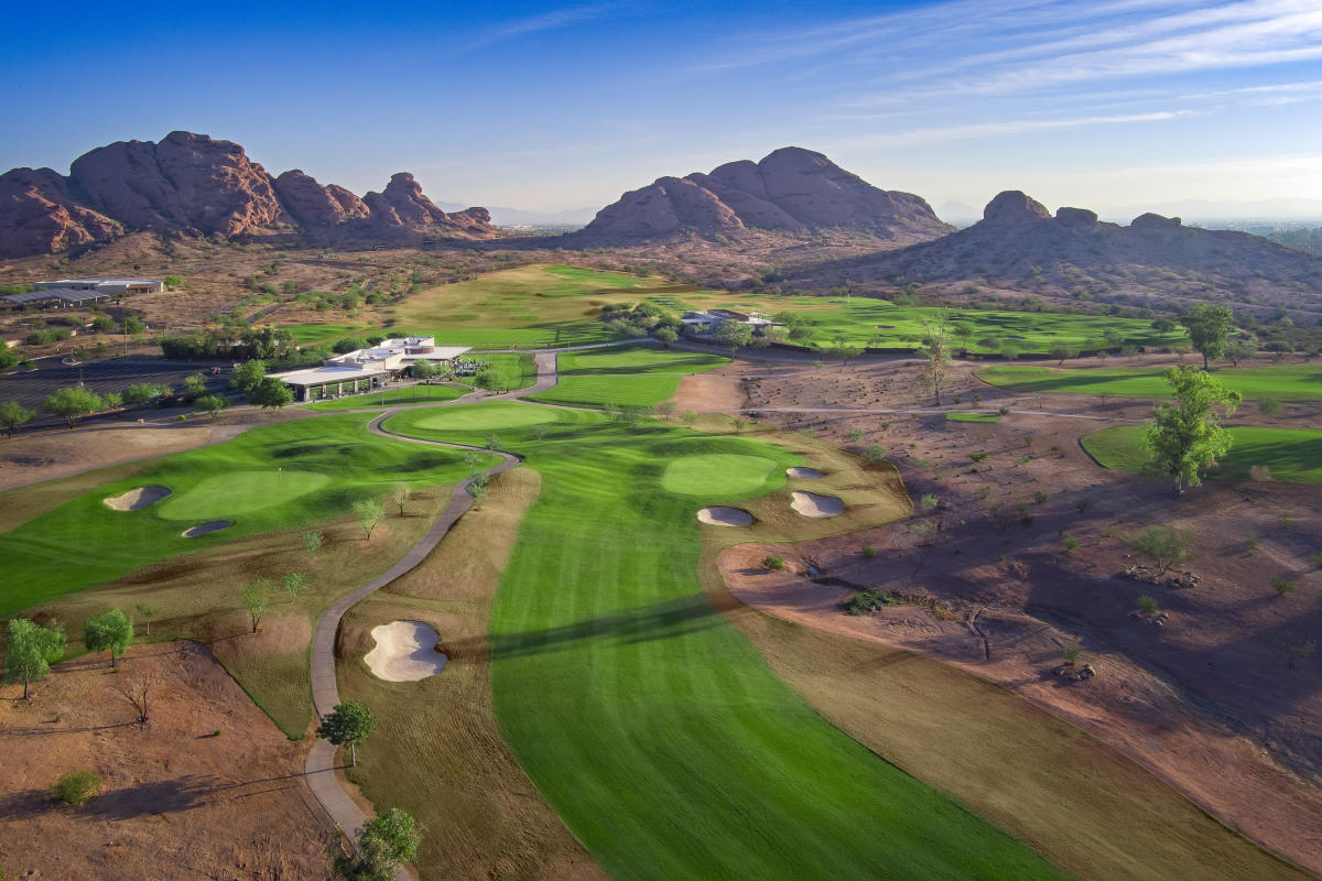 Papago Golf Club