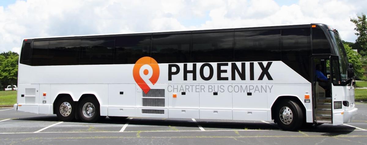 Phoenix Charter Bus Company