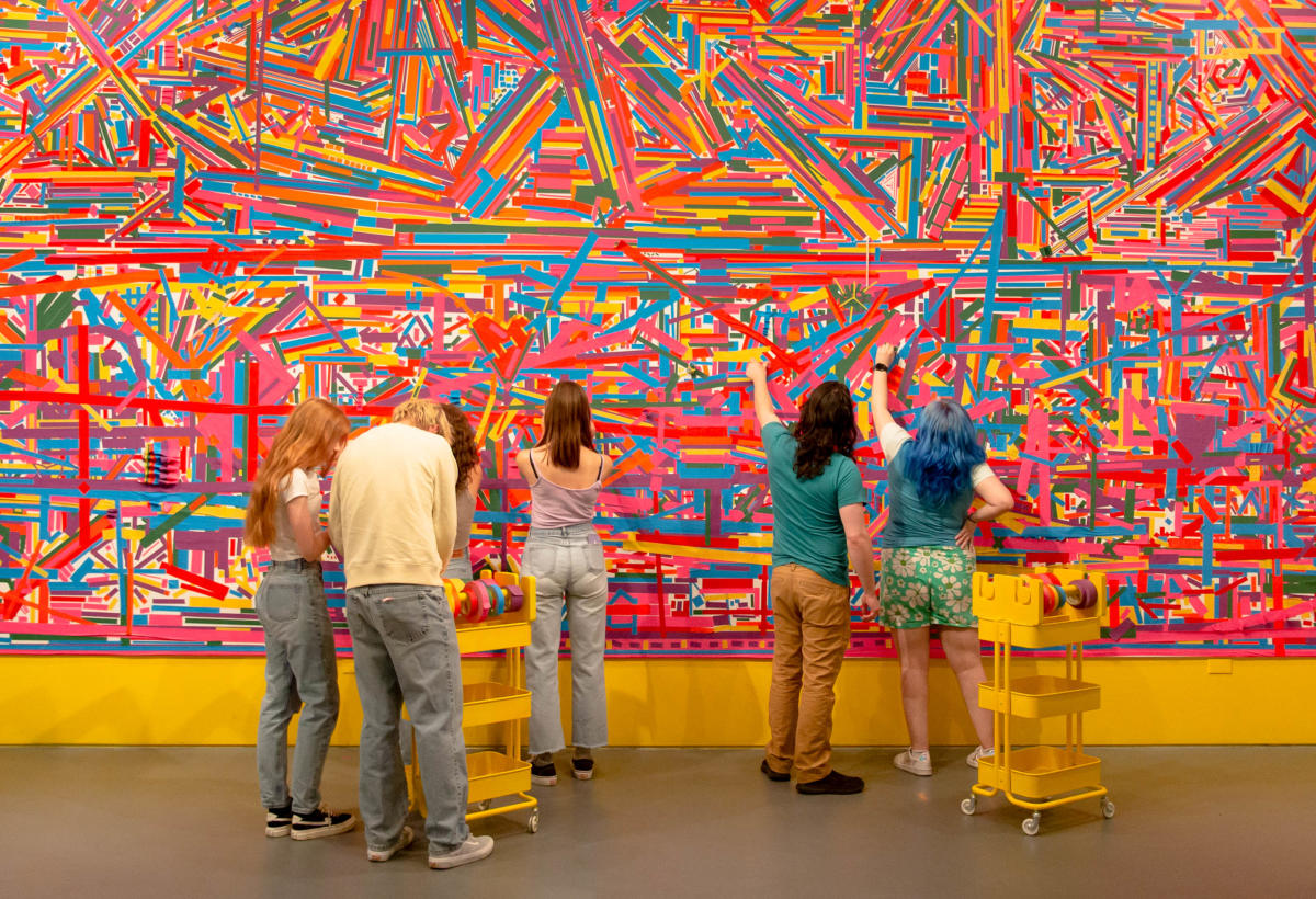 Wonderspaces Arizona