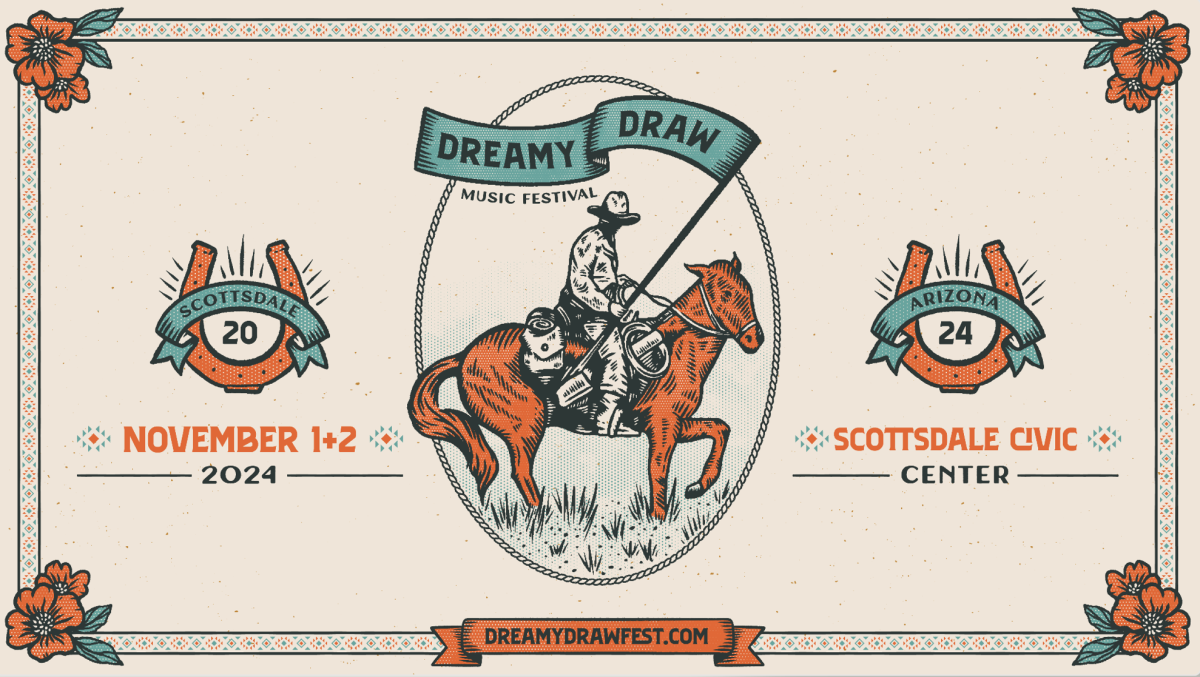 Dreamy Draw Music Festival