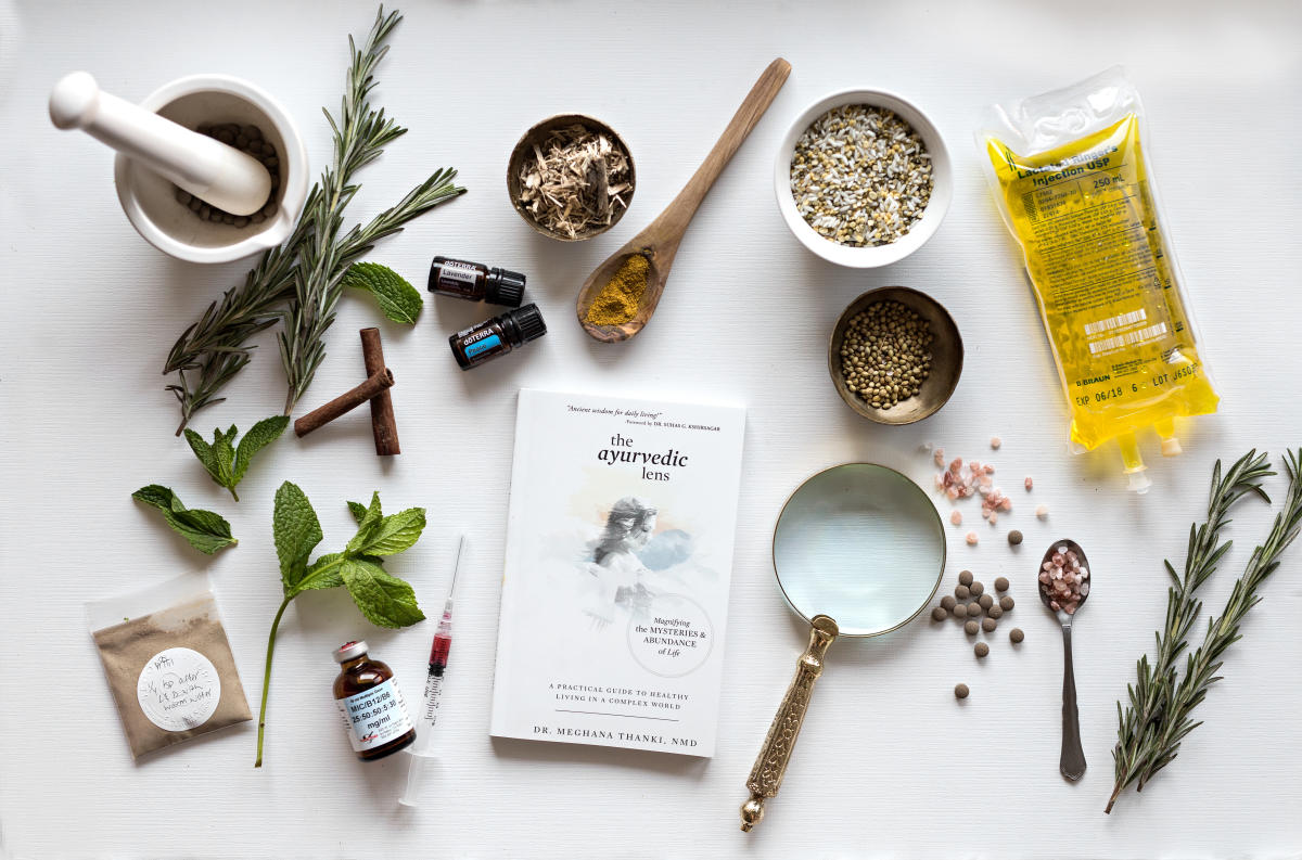 Second Nature Clinic