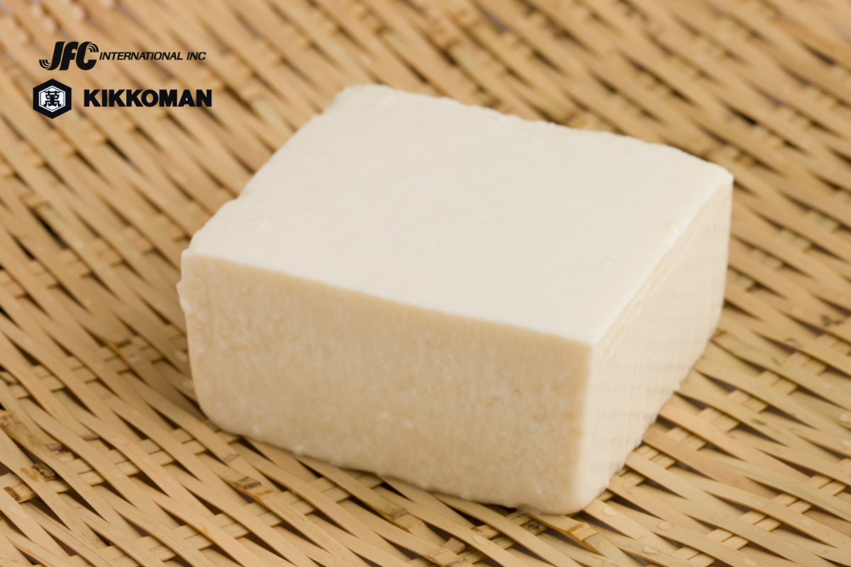 The Art of Making Tofu - Secret of Japanese Cuisine