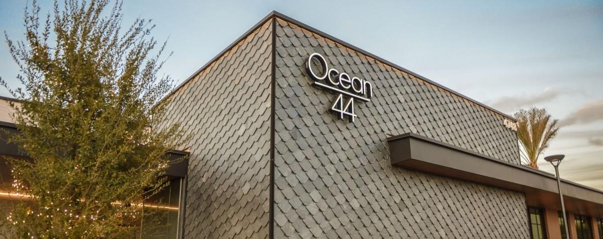 Ocean 44