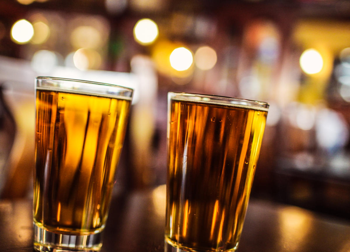 Boondocks Patio & Grill