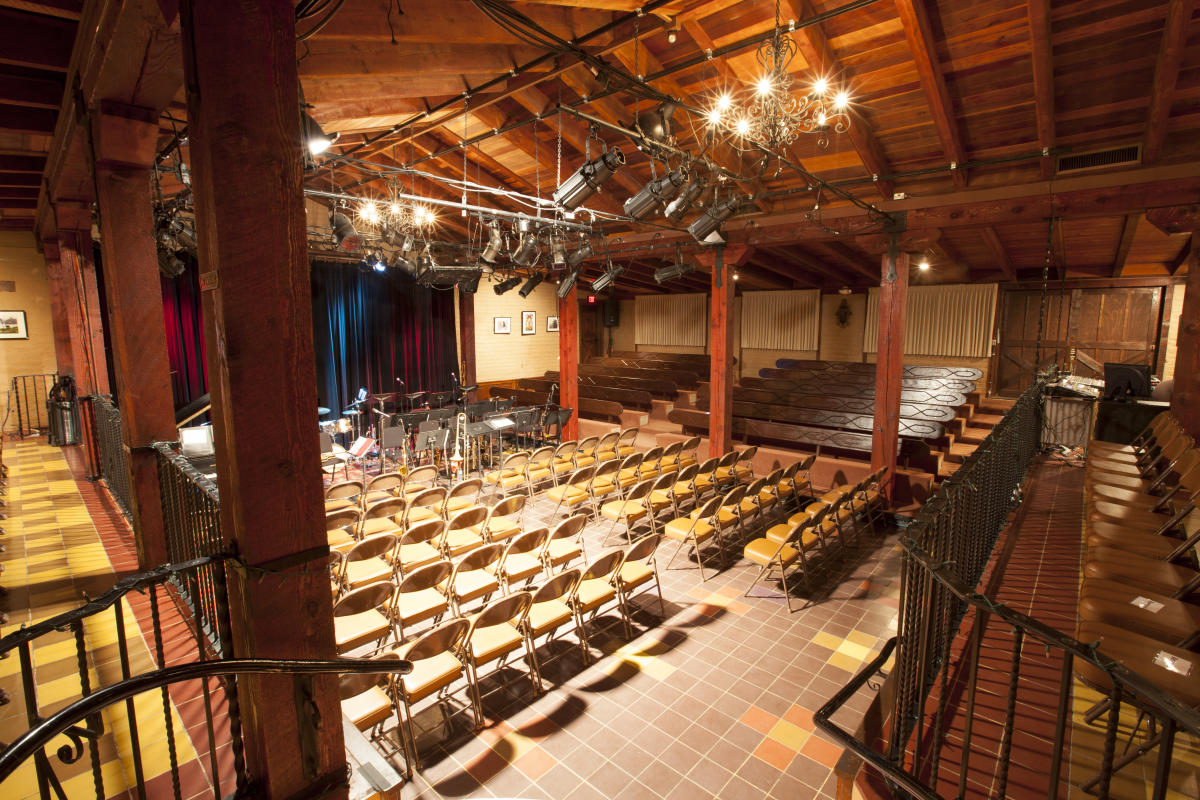 ASU Kerr Cultural Center