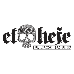 El Hefe Logo